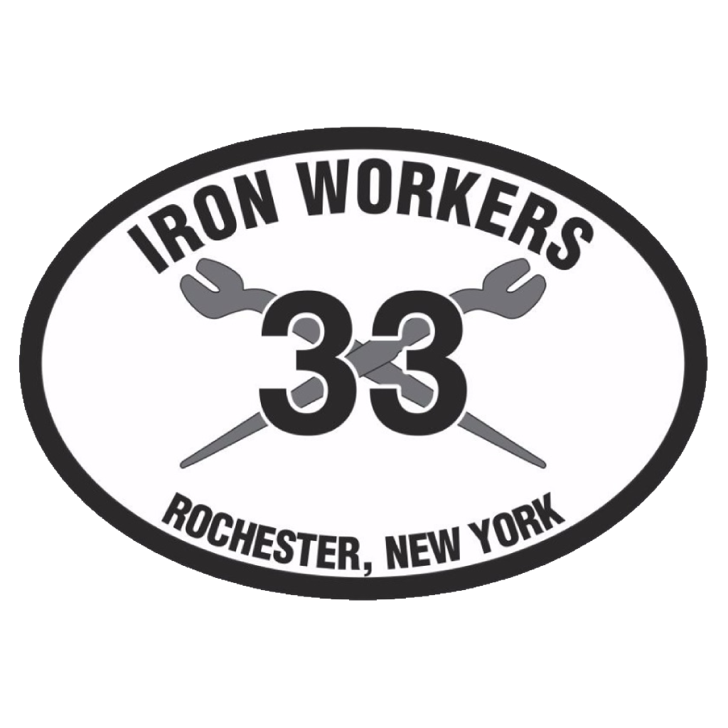 Ironworkers 33 | Officers